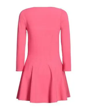 Dsquared2 Mini Trapeze Dress - Pink
