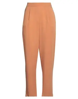 Armani Exchange Viscose Tapered Leg Pants