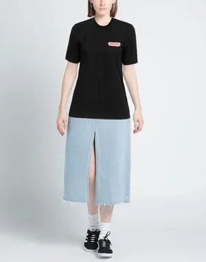 Dsquared2 Basic Tee - Black