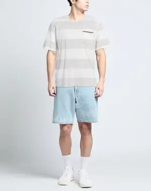 Thom Browne T-shirt Size Cotton - Grey