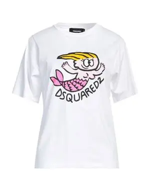 Dsquared2 T-shirts For Women