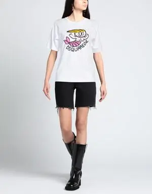 Dsquared2 Printed T-shirt