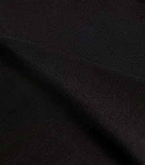Wolford Rollneck Colorado Bodysuit - Black