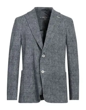 CIRCOLO 1901 Blazer Light Size Cotton, Elastane