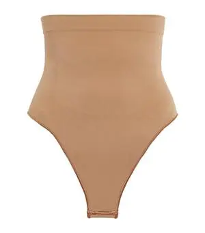 Skims Thong Shapewear