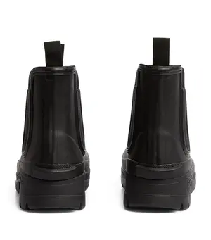 Barbour Nimbus Wellington Boots - Black