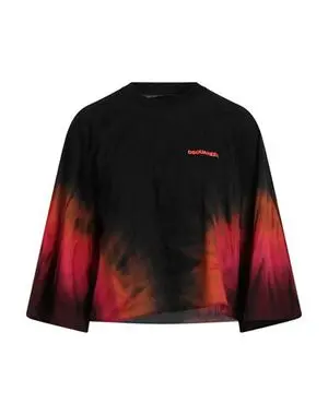 Dsquared2 Tie & Dye Tops
