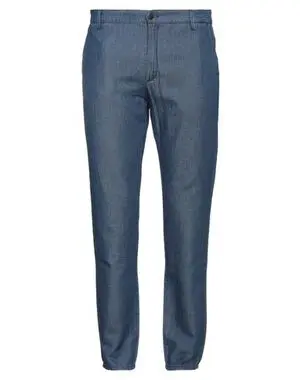 REIGN Cotton And Linen Jeans