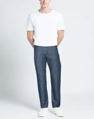 REIGN Cotton And Linen Jeans