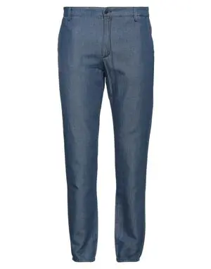 REIGN Cotton And Linen Jeans