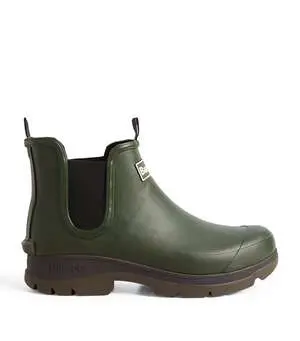 Barbour Pull On Boots For Men