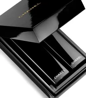 Chanel Luminous Matte Lipstick Duo