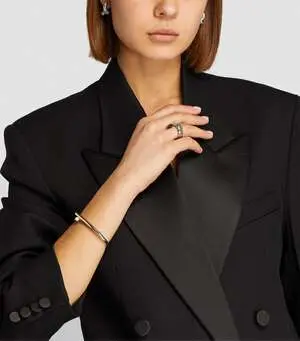 TABAYER Oera Hoop Earrings