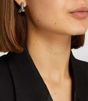 TABAYER Oera Hoop Earrings