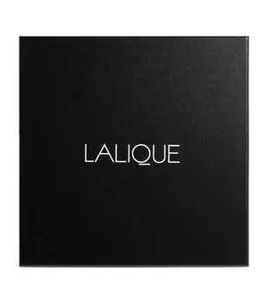 Lalique Crystal Merlot Decanter