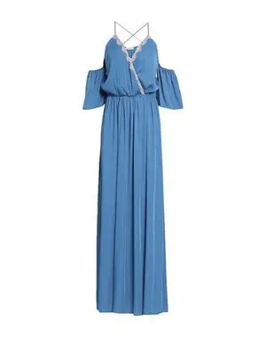 Liu Jo Embellished Maxi Dress