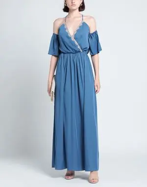 Liu Jo Embellished Maxi Dress