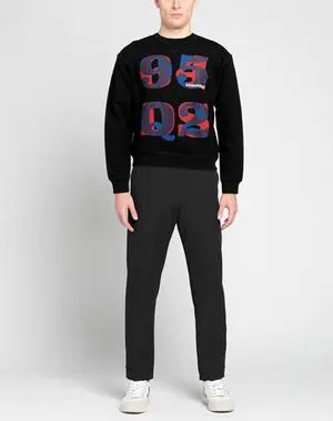 Dsquared2 Sweatshirt - Black