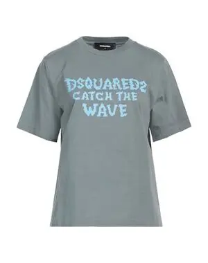Dsquared2 Office Wear Tops