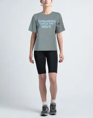 Dsquared2 Printed T-shirt