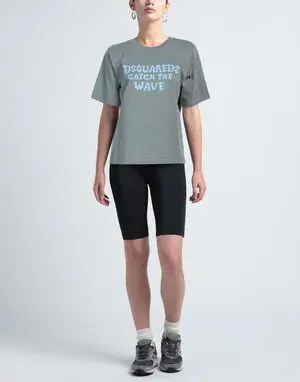 Dsquared2 Printed T-shirt