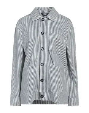 Circolo 1901 Button Detailed Jackets For Women