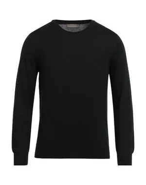 Cruciani Applique Sweaters For Men