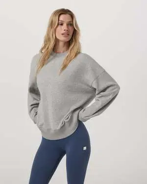 Vuori Pull Over Sweatshirts Hoodies For Women