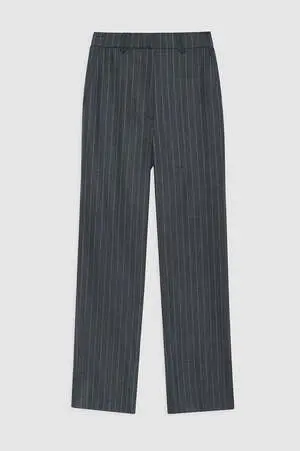 ANINE BING Drew Pant