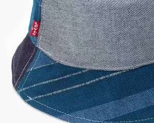 LEVI'S And Mercado Global Bucket Hat