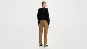 LEVI'S 511 Slim Fit Performance Pants - Brown Walnut
