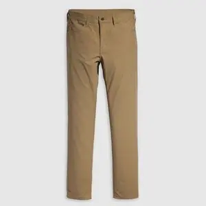 LEVI'S 511 Slim Fit Performance Pants - Brown Walnut