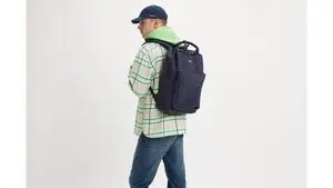 LEVI'S L-pack Large Backpack