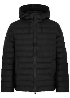 Rains Down Jackets For Men