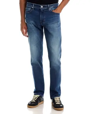 Ag Tellis Slim Fit 32" Jeans - Castro Valley