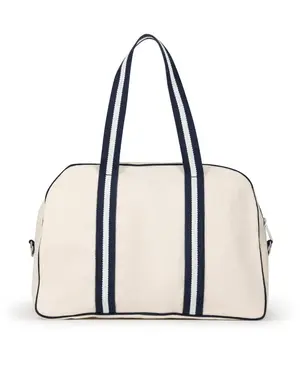 AME & LULU Pickleball Bag - Natural