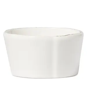 VIETRI Lastra Holiday Condiment Bowl - Multi