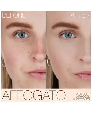 NARS Soft Matte Complete Concealer - Affogato