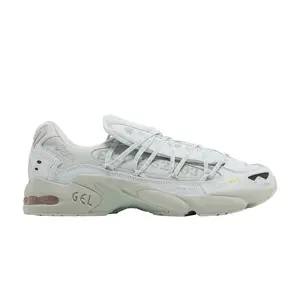 Asics Extra Butter X Gel-kayano 5 Og 'tomcat' Sneakers - Grey