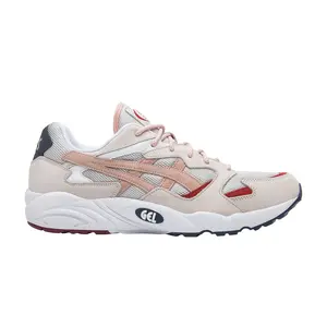 Asics Ronnie Fieg X Gel Diablo 'volcano 2.0 - Tan