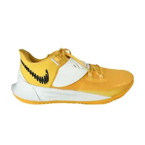 Nike Kyrie Low 3 Tb Sneakers - Gold