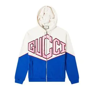Gucci Full Zip Activewear For Women