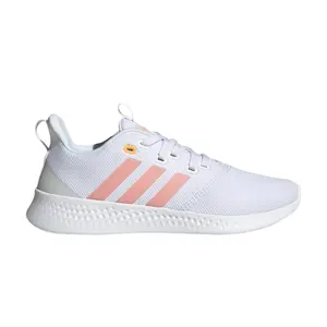 Adidas Wmns Puremotion Sneakers - White