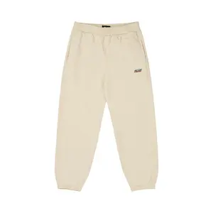 PALACE Basically A Jogger 'oatmeal Marl - Tan