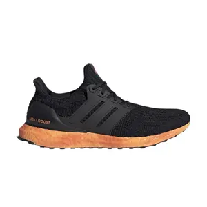 Adidas Ultraboost 4.0 Dna Watercolor Pack Hazy Cooper - Black