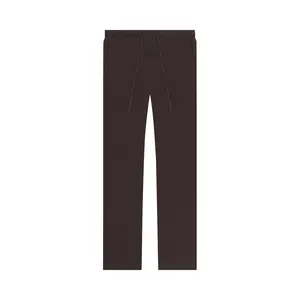 Fear Of God Relaxed Pants - Brown