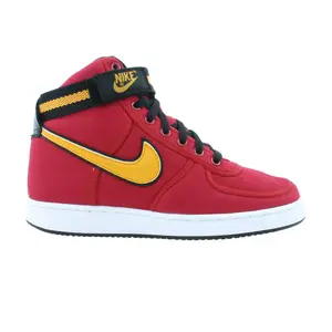 Nike Vandal Hi Canvas - Red