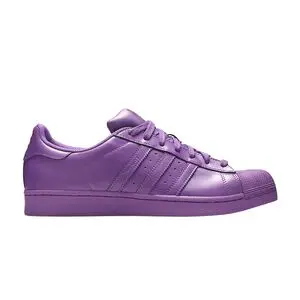 Adidas Superstar Supercolor Pack - Purple