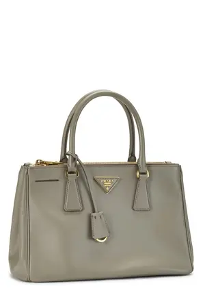 Prada Saffiano Executive Tote