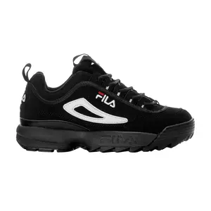 FILA Disruptor 2 Sneakers - Black